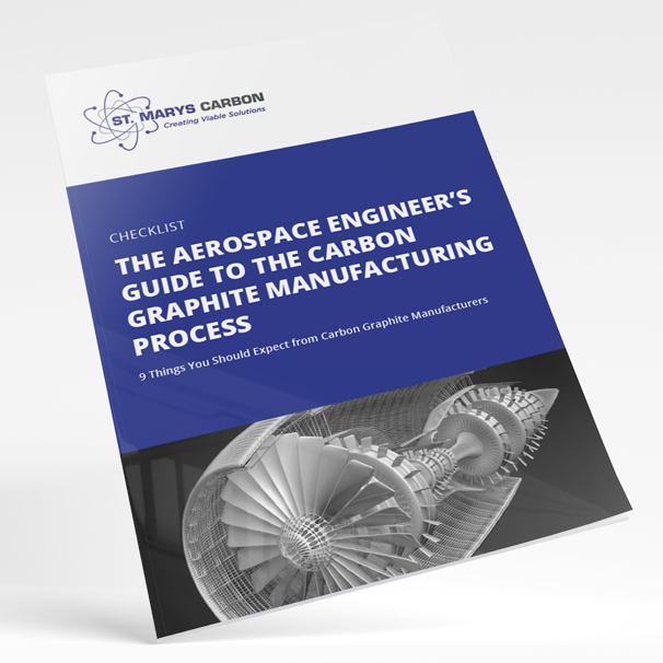 Checklist: 9 Things Your Carbon Graphite Manufacturer Should Have
